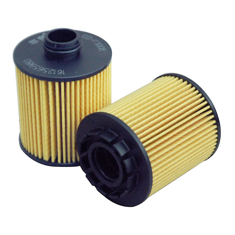 适用标致3008 408 508雪铁龙C4L天逸C5风神AX7机油滤芯1612565980-阿里巴巴