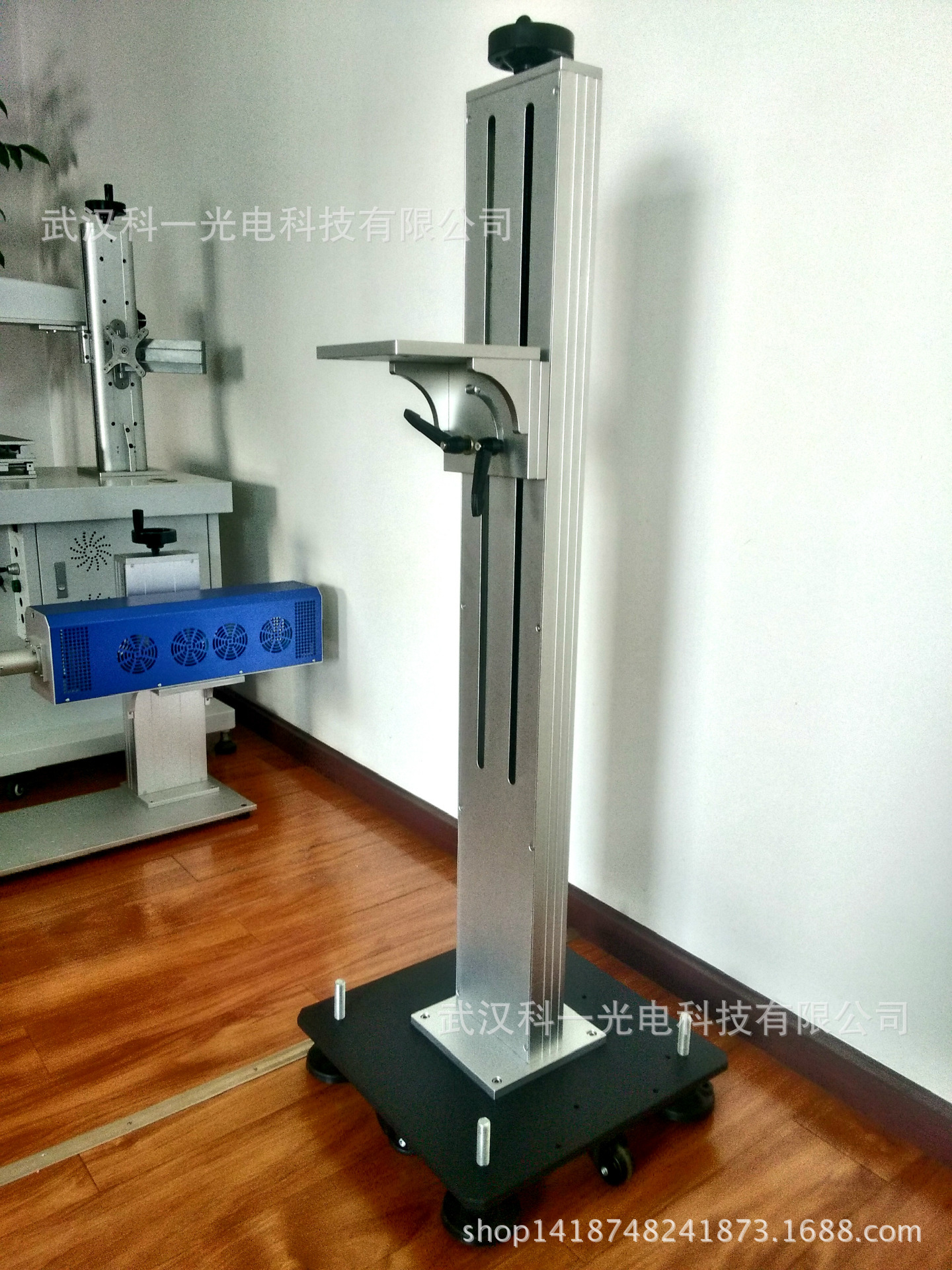 升降立柱_打标机焊接机机械组 升降轴轮升降立柱 - 阿里巴巴