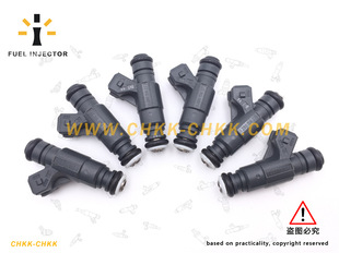 适用于奥迪A6 A4 大众帕萨特升级版 燃油喷射器 喷油嘴0280156273-阿里巴巴