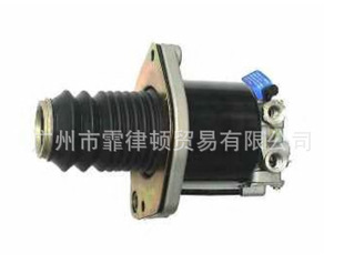 Clutch booster 离合器助力器 0002950918 适用于奔驰卡车配件-阿里巴巴