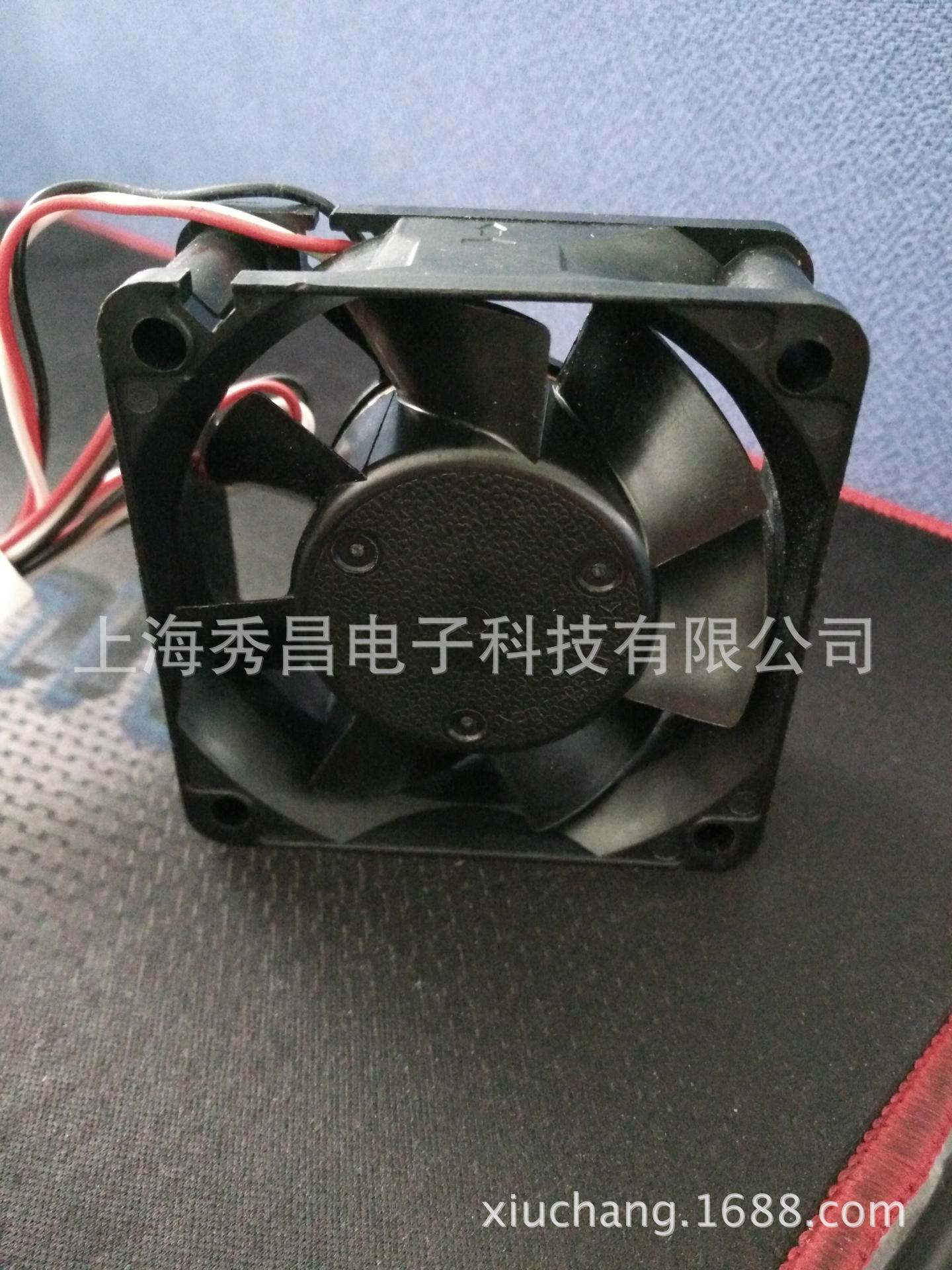 2410ML-05W-B39 NMB06025SS-24M-AL 6025DC24V三线发那科散热风扇-阿里巴巴