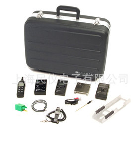 美国PROSTAT PFK-101 Basic Field Kit静电场测试仪-阿里巴巴