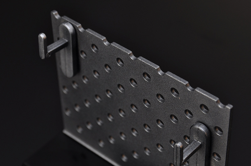 绝地求生枪模专用支架 98K AWM UMP9展示架-阿里巴巴