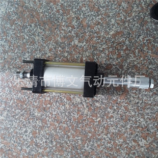 厂家供应气缸 SCJ标准80*100-50-阿里巴巴