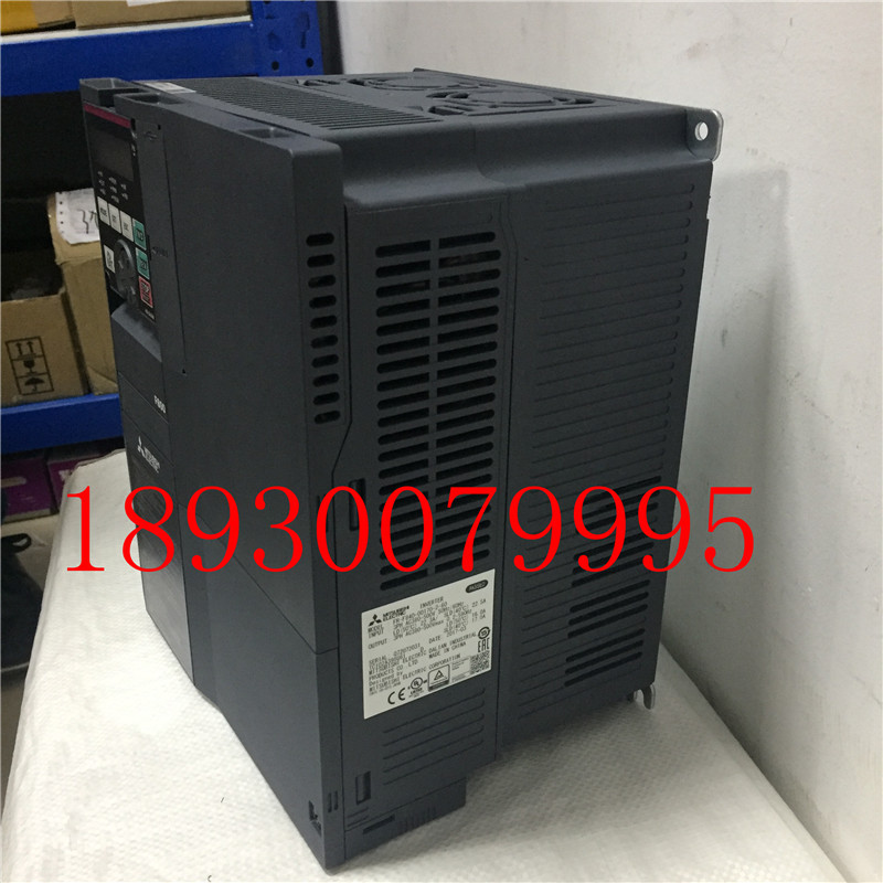 三菱变频器F740替代F840型号FR-F840-00470-2-60(22KW）-阿里巴巴