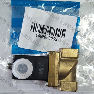 阿特拉斯空压机配件--1089058003 原厂ATLAS COPCO压缩机电磁阀-阿里巴巴