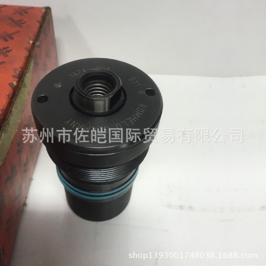 品牌工装夹具 CLR-1474-011-TBD型号原装进口弹簧夹紧缸-阿里巴巴