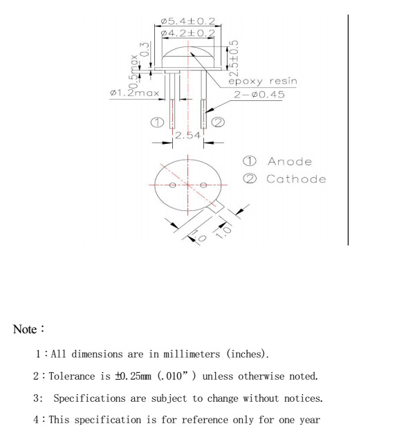 厂家加工定制生产多波长TO39封装系列LED产品TO46系列-阿里巴巴