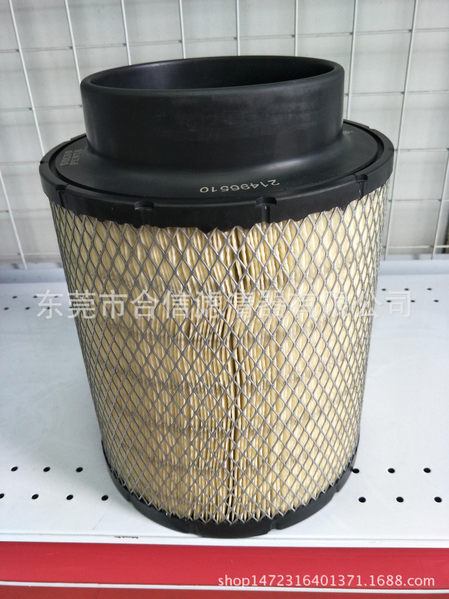 挖掘机，卡车空气滤清器1-14215211-0，1142152110，8-98071422-0-阿里巴巴