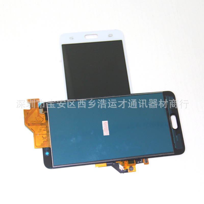 工厂热销海外 J5手机屏幕总成 j5液晶屏 J500显示屏总成 TFT可调-阿里巴巴