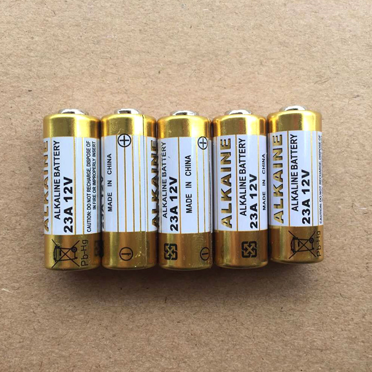 23A12V电池 23A12V电池 23A电池无线遥控器 27A电池厂家直销-阿里巴巴