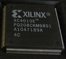 全新 XC4010E-4PQ208I XC4010E-4PQ208C PQFP208-阿里巴巴