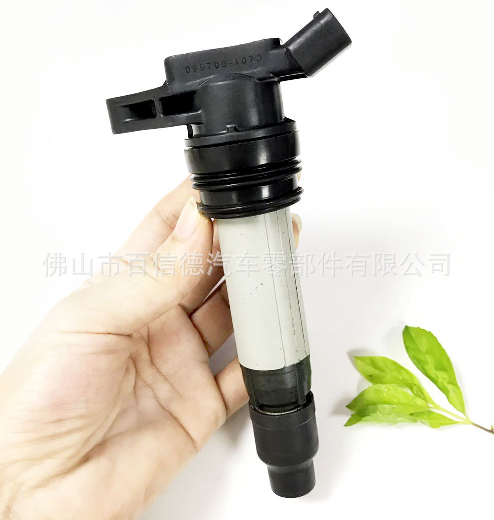 适用于富豪路虎点火线圈 099700-1070 0997001070 高压包-阿里巴巴