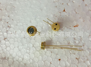 UDT 金属硅光电池 光电二极管 PIN-11375-1-阿里巴巴