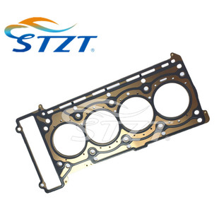 汽车配件 奔驰W203/w211汽缸床 发动机汽缸盖垫2710160520-阿里巴巴