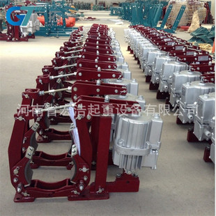 供应YWZ5-200/30电力液压制动器 ED推动器 起重机行走抱闸 铝罐-阿里巴巴