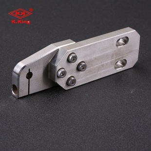 慢走丝 线切割机 打孔机眼模固定板 CK21-阿里巴巴