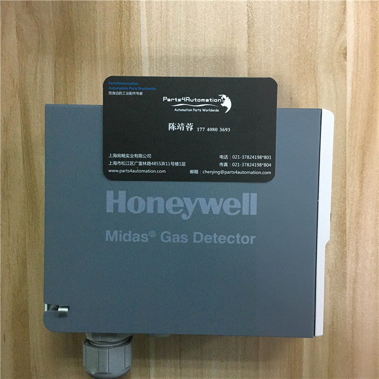 霍尼韦尔气体探测器Midas Gas Detector主机MIDAS-T-006G-阿里巴巴
