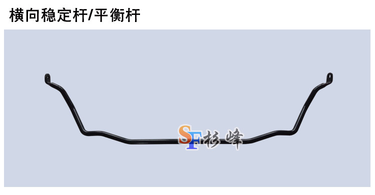 适用于丰田海狮RZH102 后减震器衬套 90385-16009-阿里巴巴
