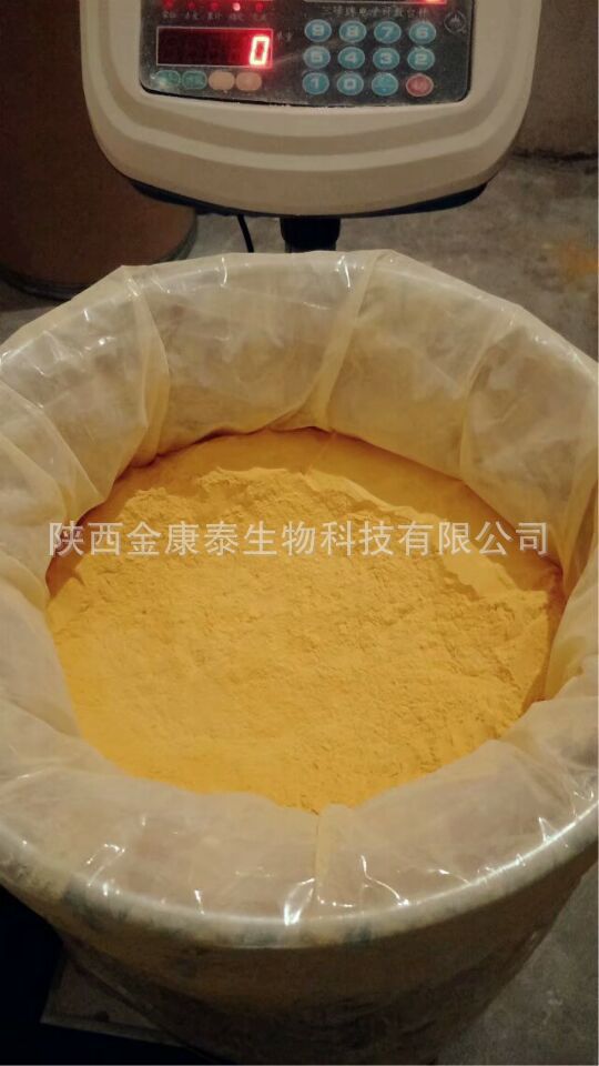 【金康泰生物】沙棘提取物 沙棘果粉 速溶沙棘汁粉 现货包邮 陕西西安-食品商务网