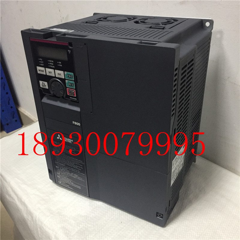 三菱变频器F740替代F840型号FR-F840-00470-2-60(22KW）-阿里巴巴