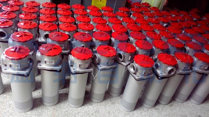 RFA-400*20F-Y回油过滤器 厂家直销-阿里巴巴