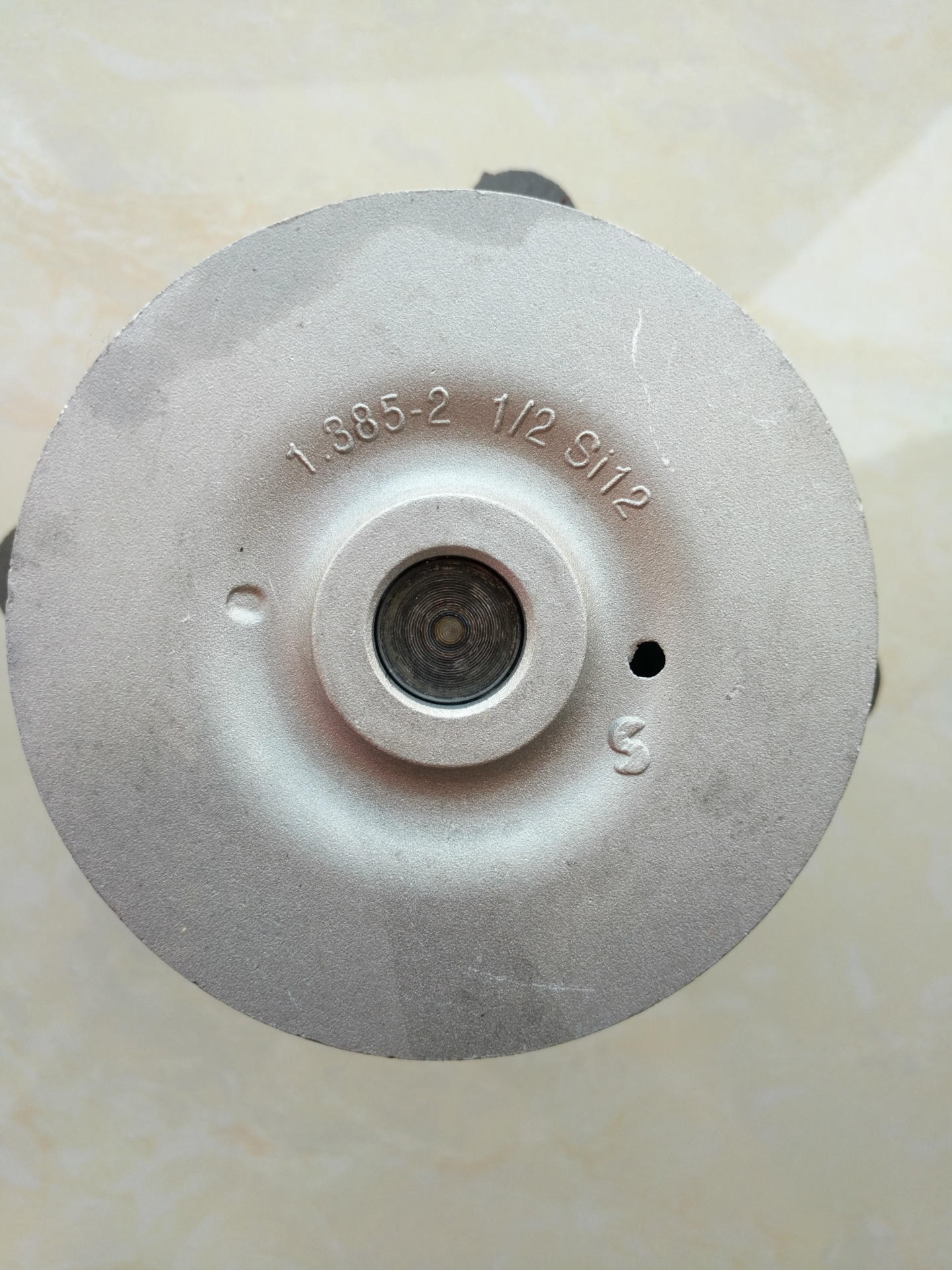 汽车发动机水泵 4299142 0450930 02937441-阿里巴巴