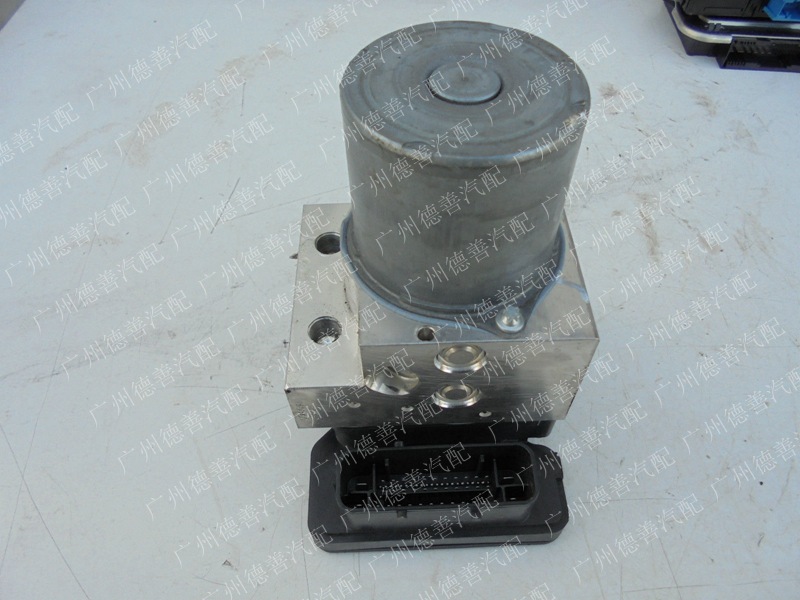 适用于宝马730 735 740 745 750 760LI汽车ABS泵 纯正进口拆车件-阿里巴巴