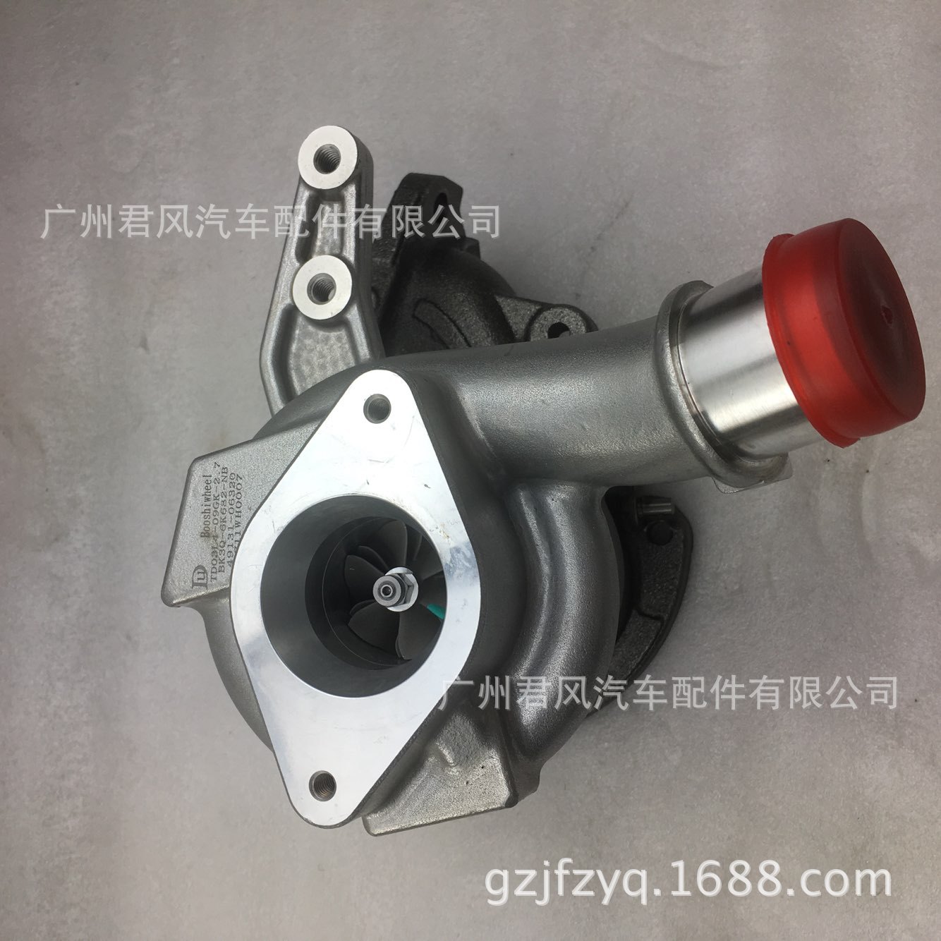 49131-06340 TD03L 49131-06320 49131-06300-阿里巴巴