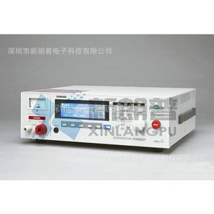 日本菊水KIKUSUI|耐压绝缘测试仪TOS9201|深圳代理 大量现货-阿里巴巴