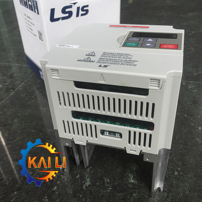 原装正品LG/LS产电SV040iG5-4紧凑小巧型变频器4.0KW/三相380V-阿里巴巴