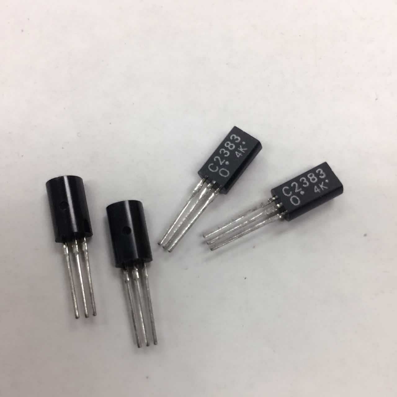 c2383引脚图和原理图-千图网