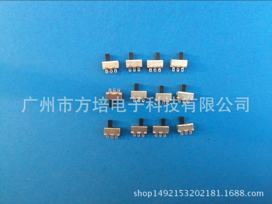 SS-42D04拔动开关 SS-42D24拔动开关 4P2T拔动开关 SS-42D24-阿里巴巴