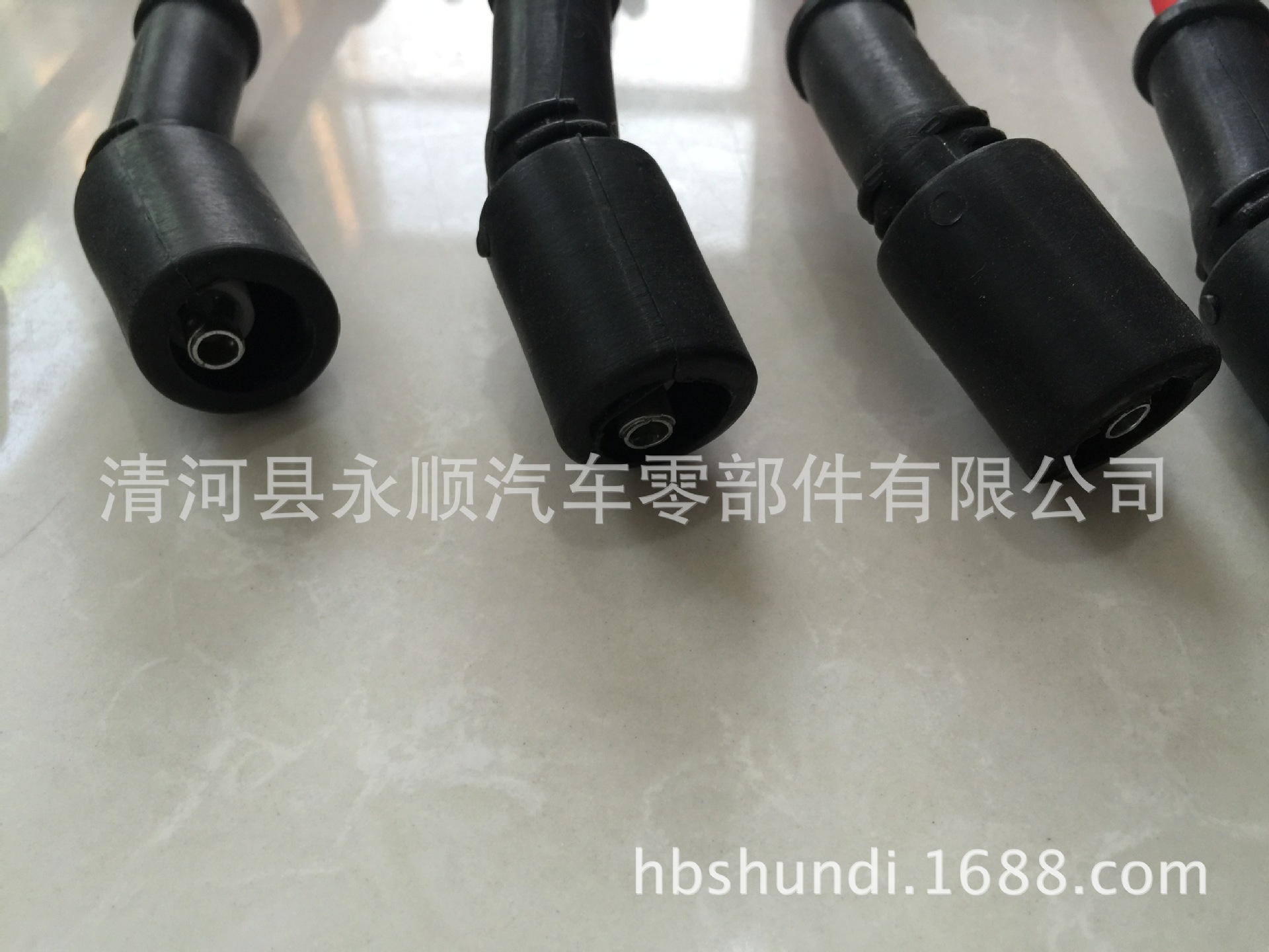 适用 9748UU Professional Spark Plug Wire Set 19297035-阿里巴巴