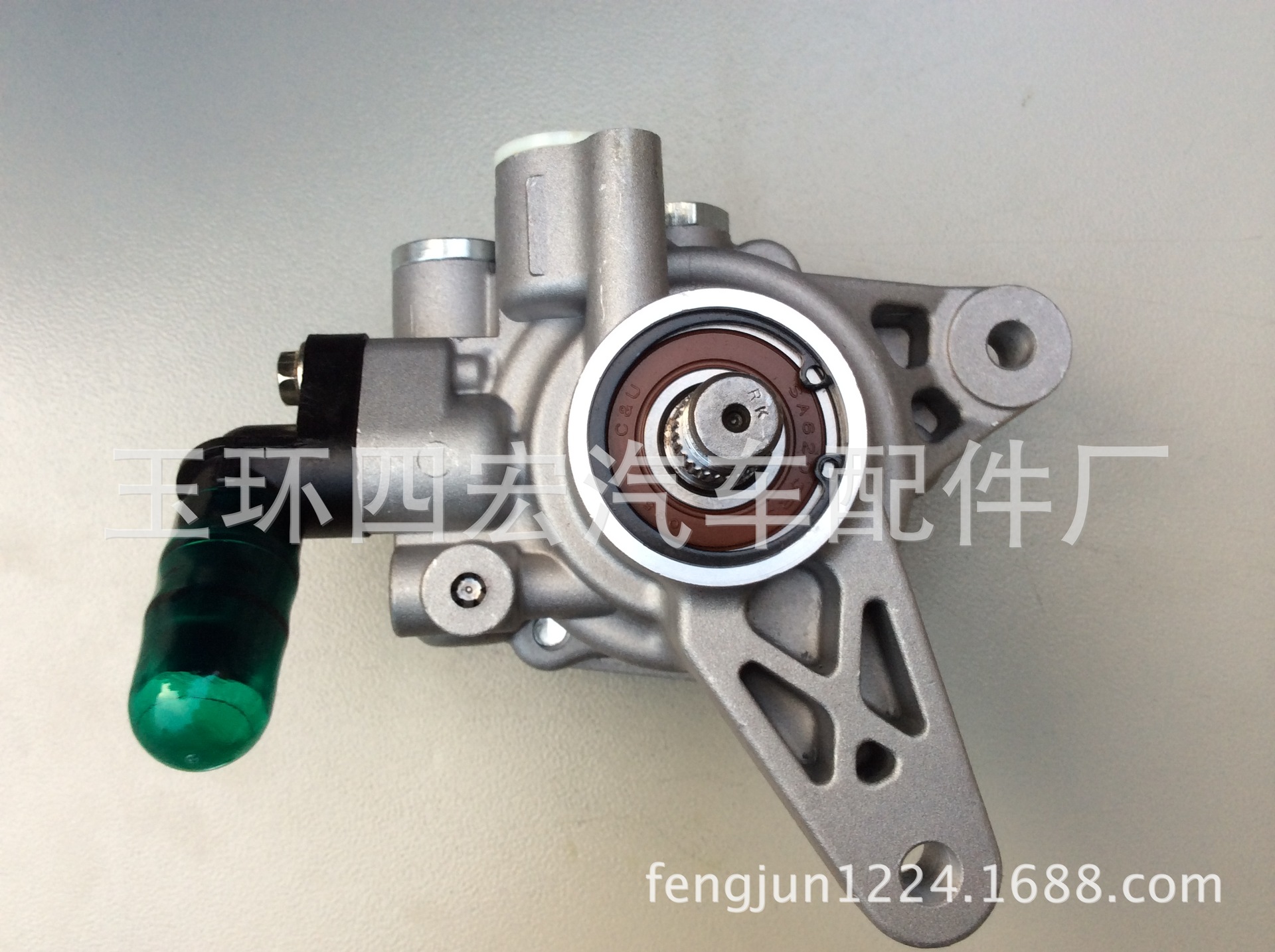 56110-R40-A01转向助力泵56110-RAA-A01 56110PND003 56110PAA01-阿里巴巴