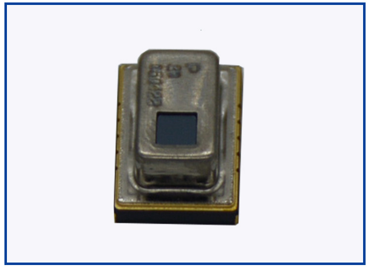 可检测人体静止传感器AMG8853[不带模块]松下人体红外阵列传感器-阿里巴巴