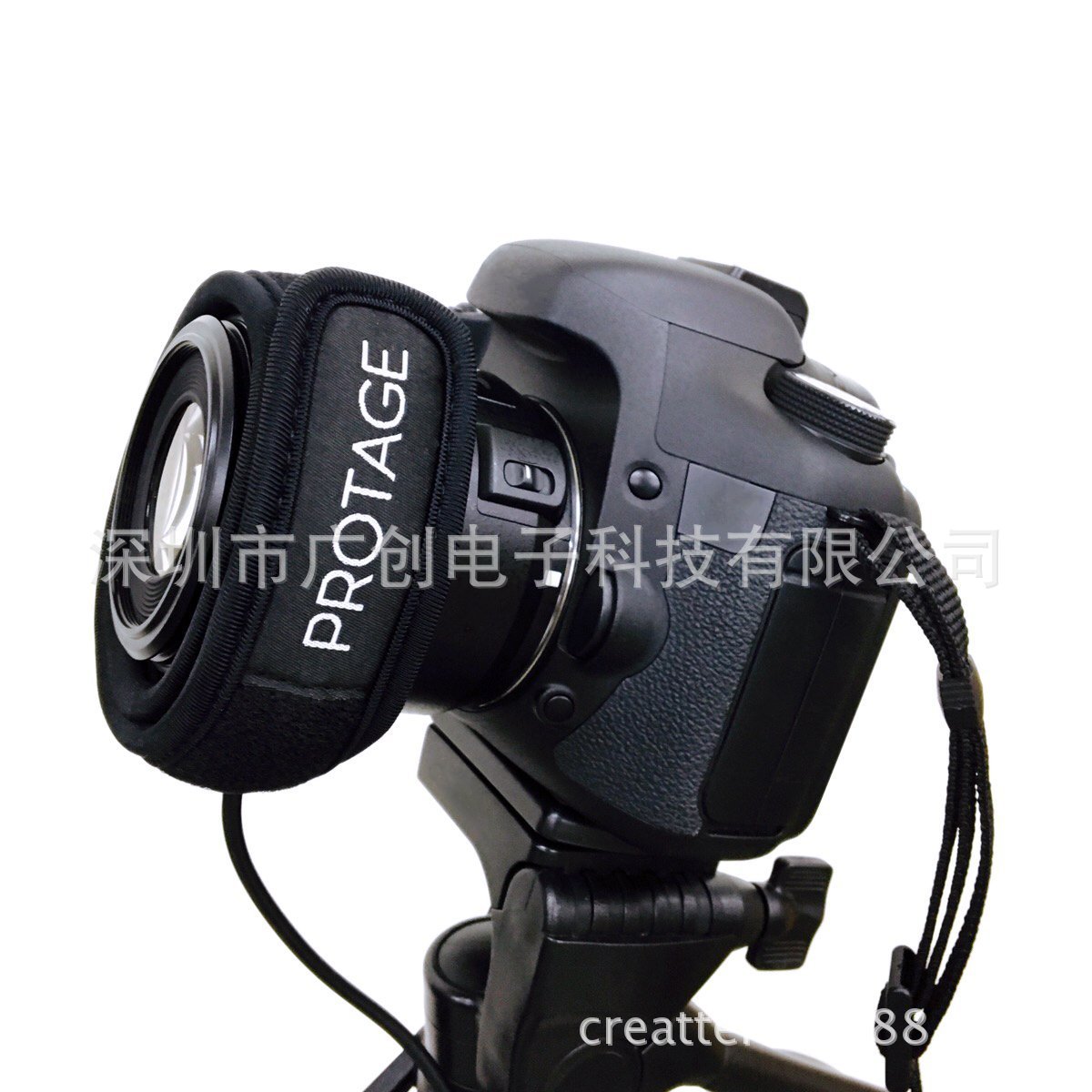 镜头加热保温套USB WARM set结露防止カメラ レンズヒーター-阿里巴巴