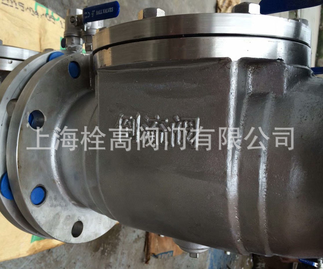 供应 不锈钢倒流防止器 DF41X-16P不锈钢倒流阀 不锈钢防污倒流阀-阿里巴巴