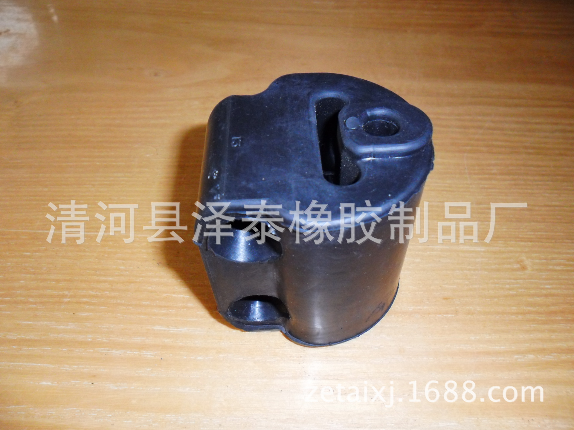 供应 适用于现代 大宇 平衡杆胶套 悬挂衬套 排气管吊耳90352773-阿里巴巴