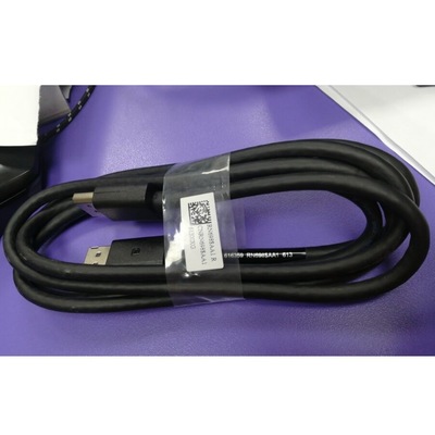 米显示器线_大dp数据线1.5 displayport接口 高清线支持4k - 阿里巴巴