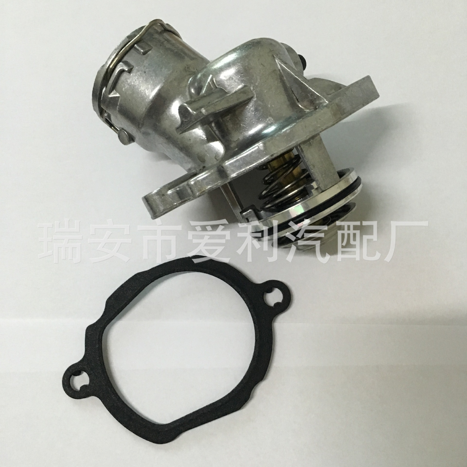 节温器 节温器总成 恒温器 2722000115-阿里巴巴