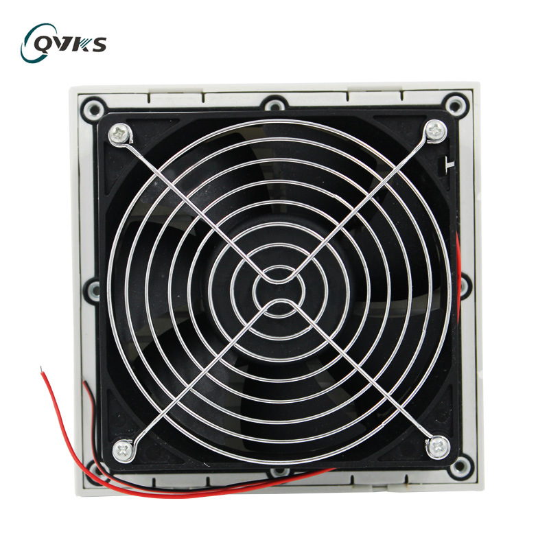 QVKS康双 FU9803C.024 DC24V散热风扇 电气柜风扇 电柜风机-阿里巴巴