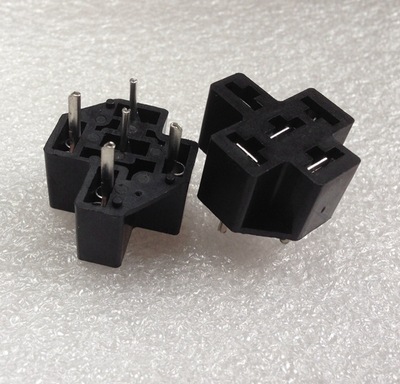 继电器-JD1912 pcb式汽车继电器插座-继电器尽在阿里巴巴-宁波市甬川电子...