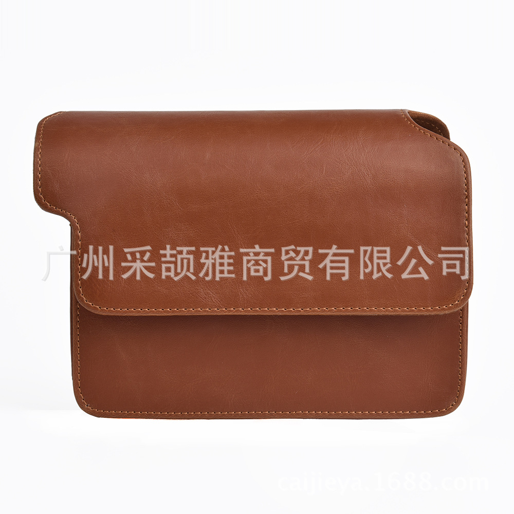 拍立得w300相机包 w300相机专用皮套摄影包外壳皮包 pailide-阿里巴巴