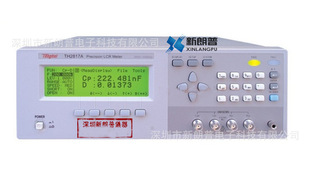 常州同惠|LCR数字电桥TH2817A型-阿里巴巴