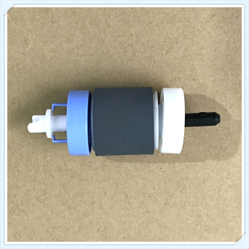 高品质国产全新打印机配件 适用HP5200搓纸轮RM1-0731-000-阿里巴巴