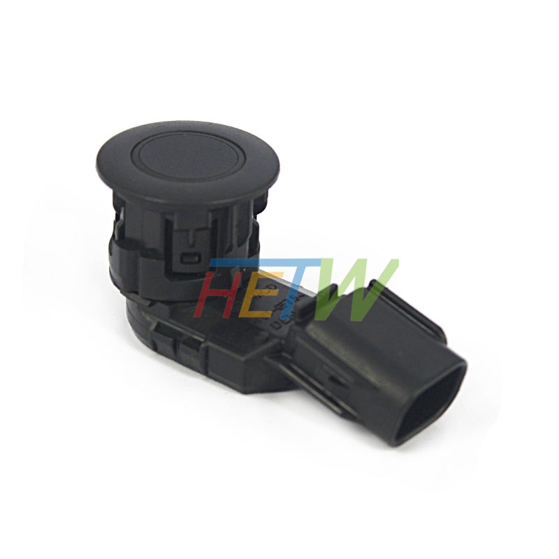 适用于丰田RAV4倒车雷达 电眼探头 泊车传感器 89341-0C010-C0-阿里巴巴