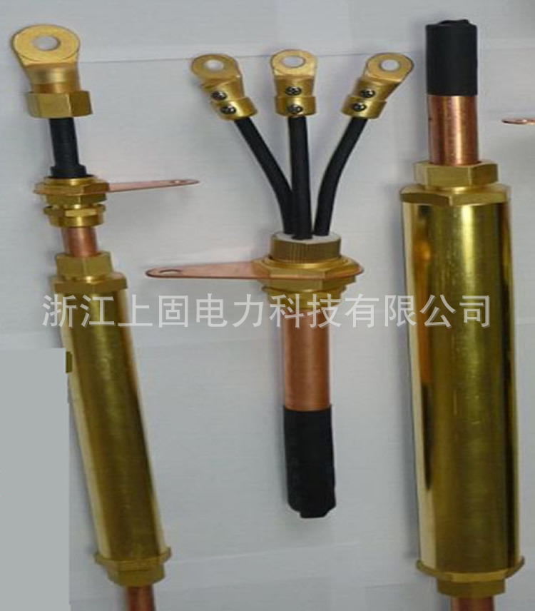 NGA-BTLY矿物质电缆中间连接器 BTTVZ单芯多芯中间接头 BTTRZ附件-阿里巴巴