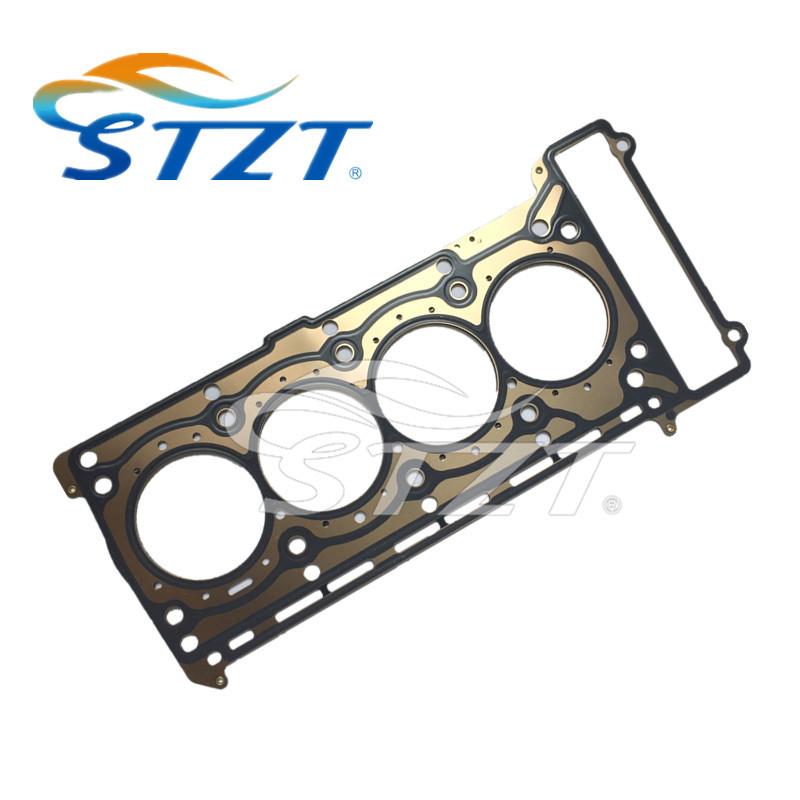 汽车配件 奔驰W203/w211汽缸床 发动机汽缸盖垫2710160520-阿里巴巴