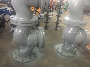 【重点推荐企业】H41W-25R DN80中国-强大阀门/CHQD-阿里巴巴